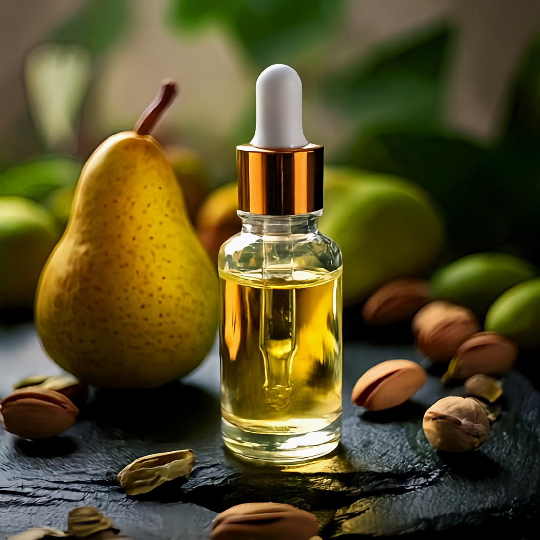 Modest Girl Oil – OudTopia